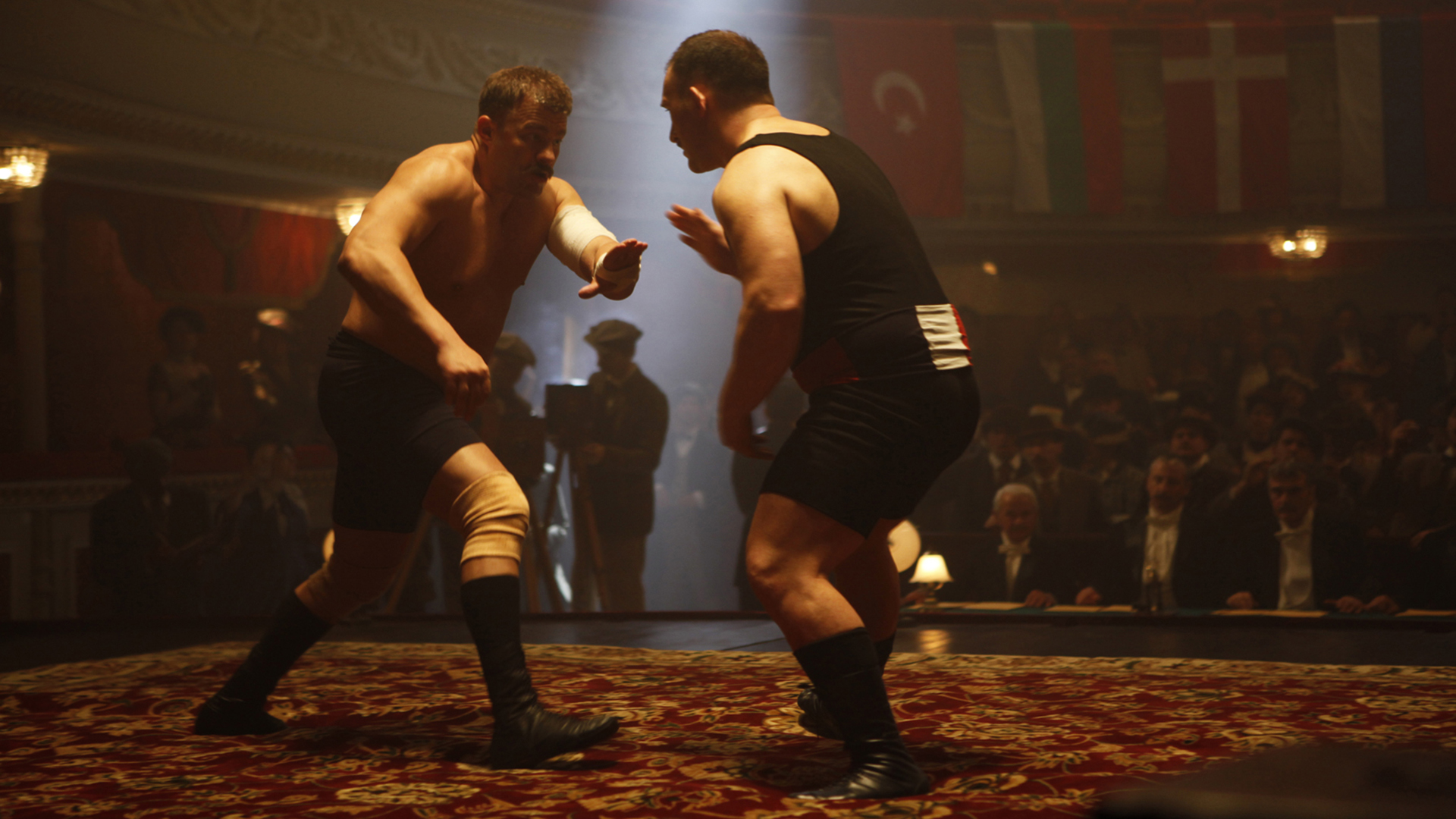 Prime Video: The Iron Ivan