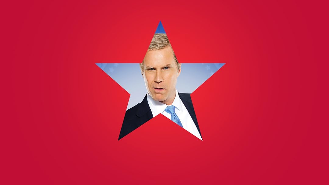 Prime Video: Will Ferrell: You're Welcome America: A Final Night With ...