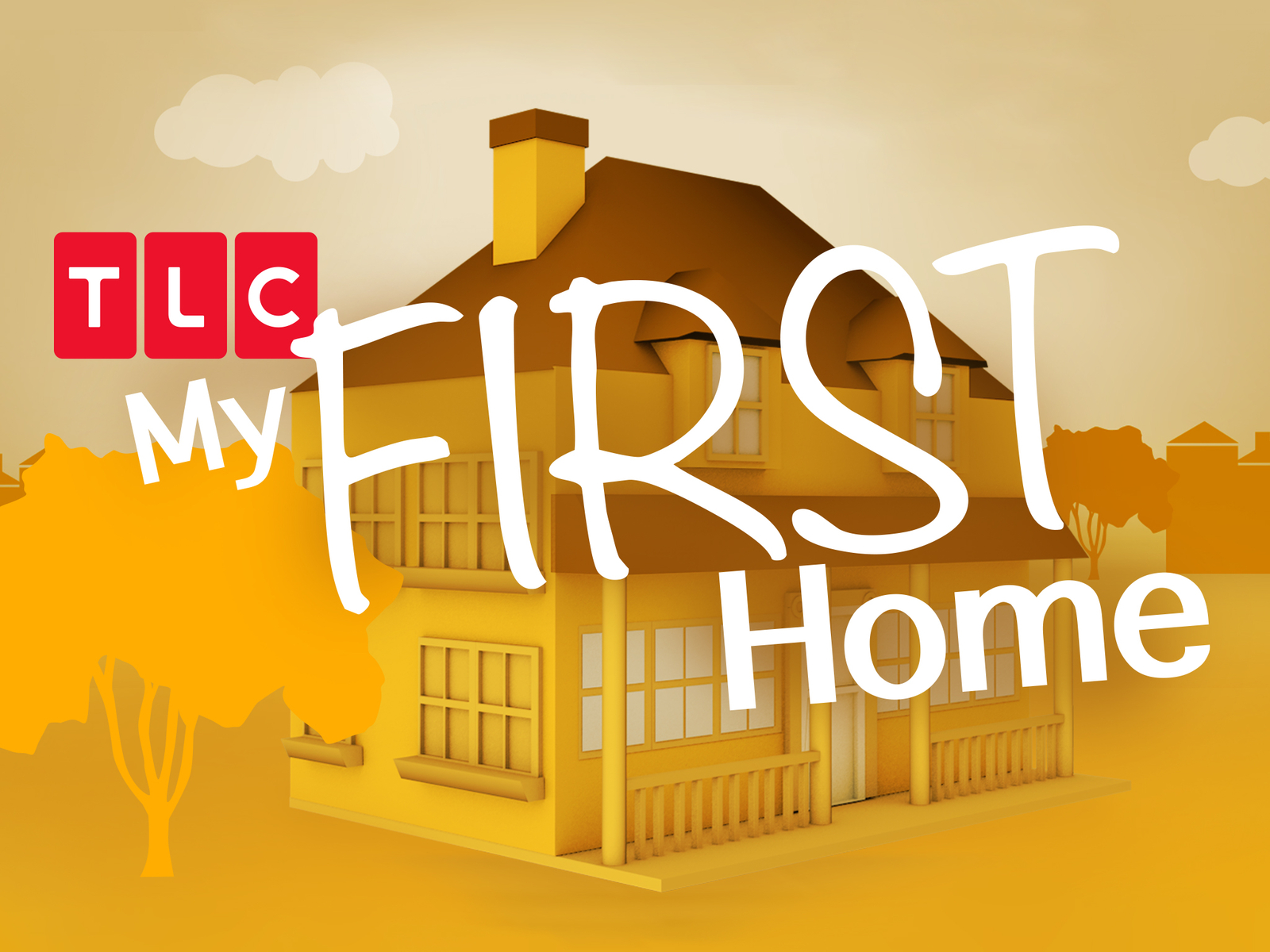 Prime Video: My First Home - Season 4