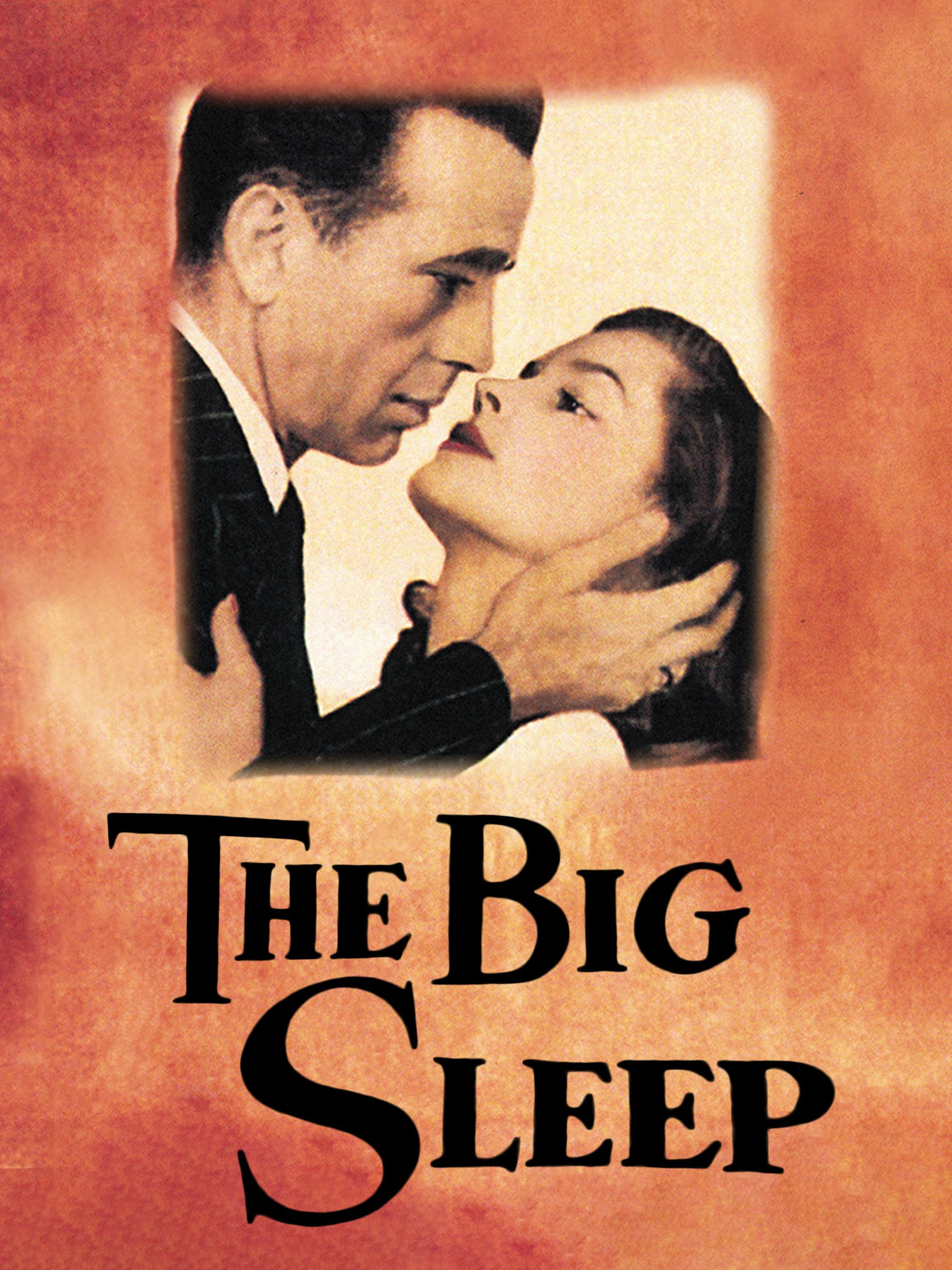 Prime Video: The Big Sleep