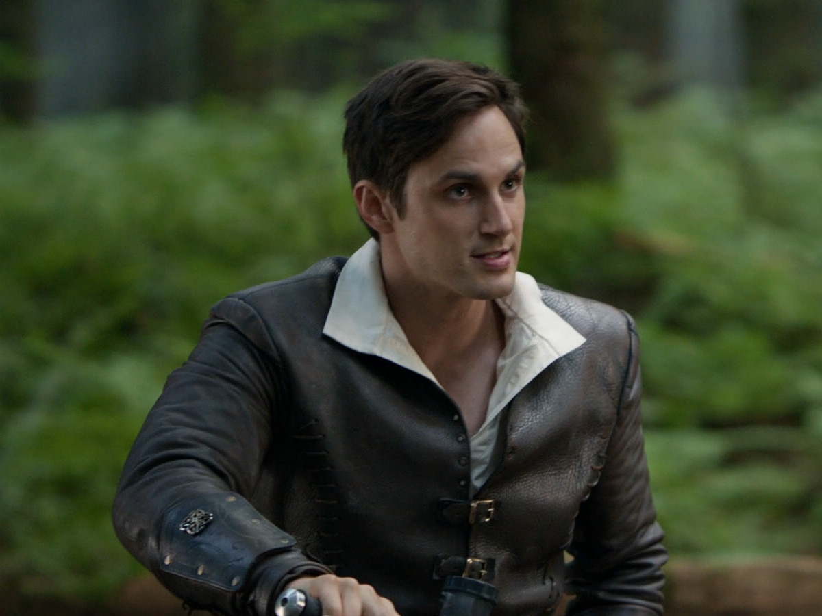 Prime Video: Once Upon a Time