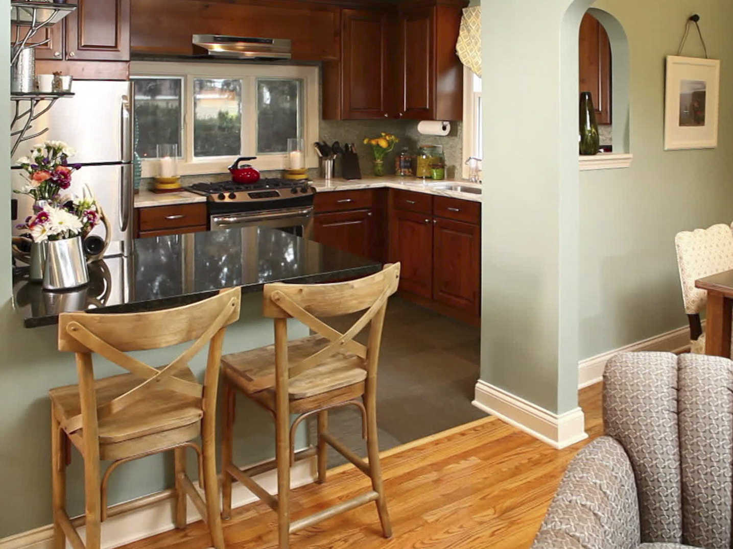 Prime Video: Meg's Great Rooms - Season 2