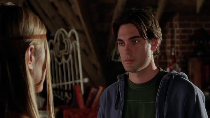 Prime Video: Charmed - Season 6