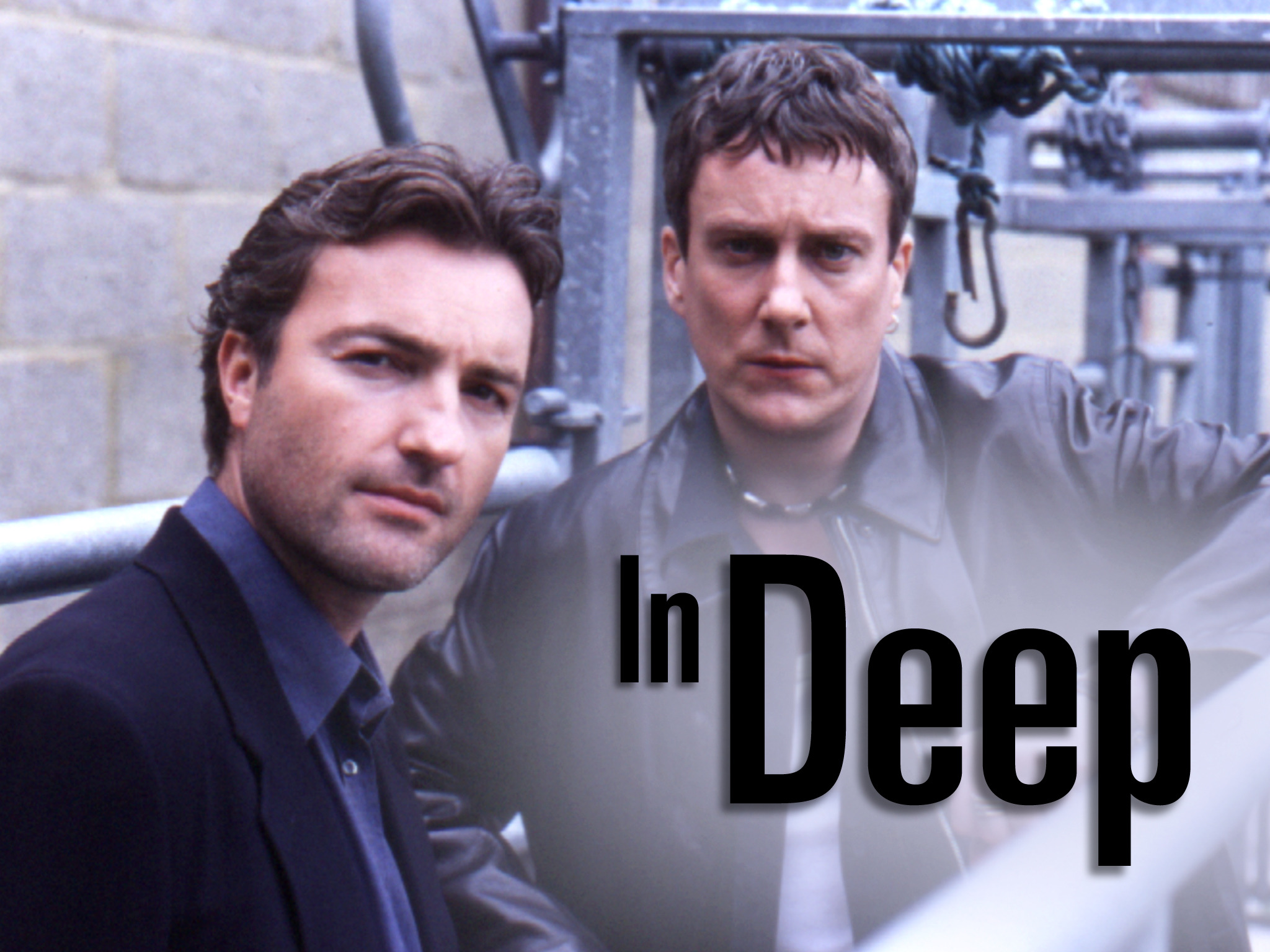 Prime Video: In Deep - Series 2