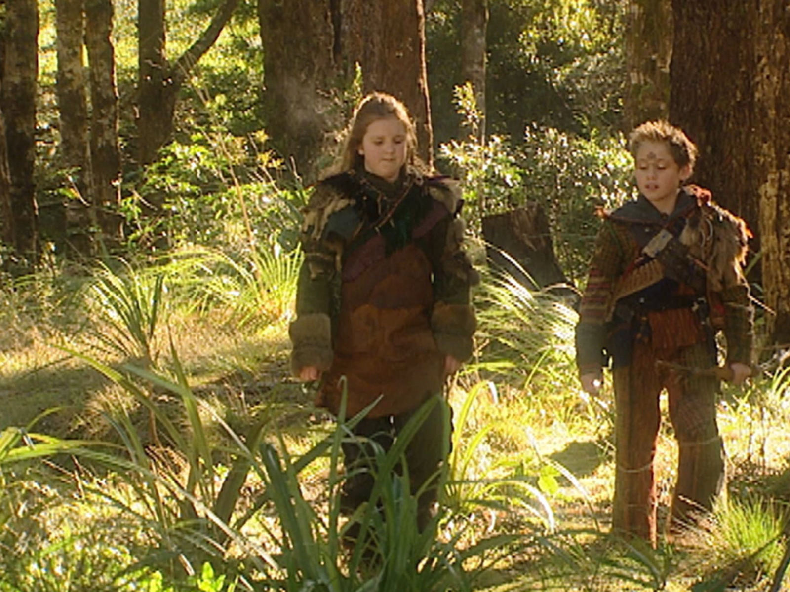 Prime Video: The New Tomorrow