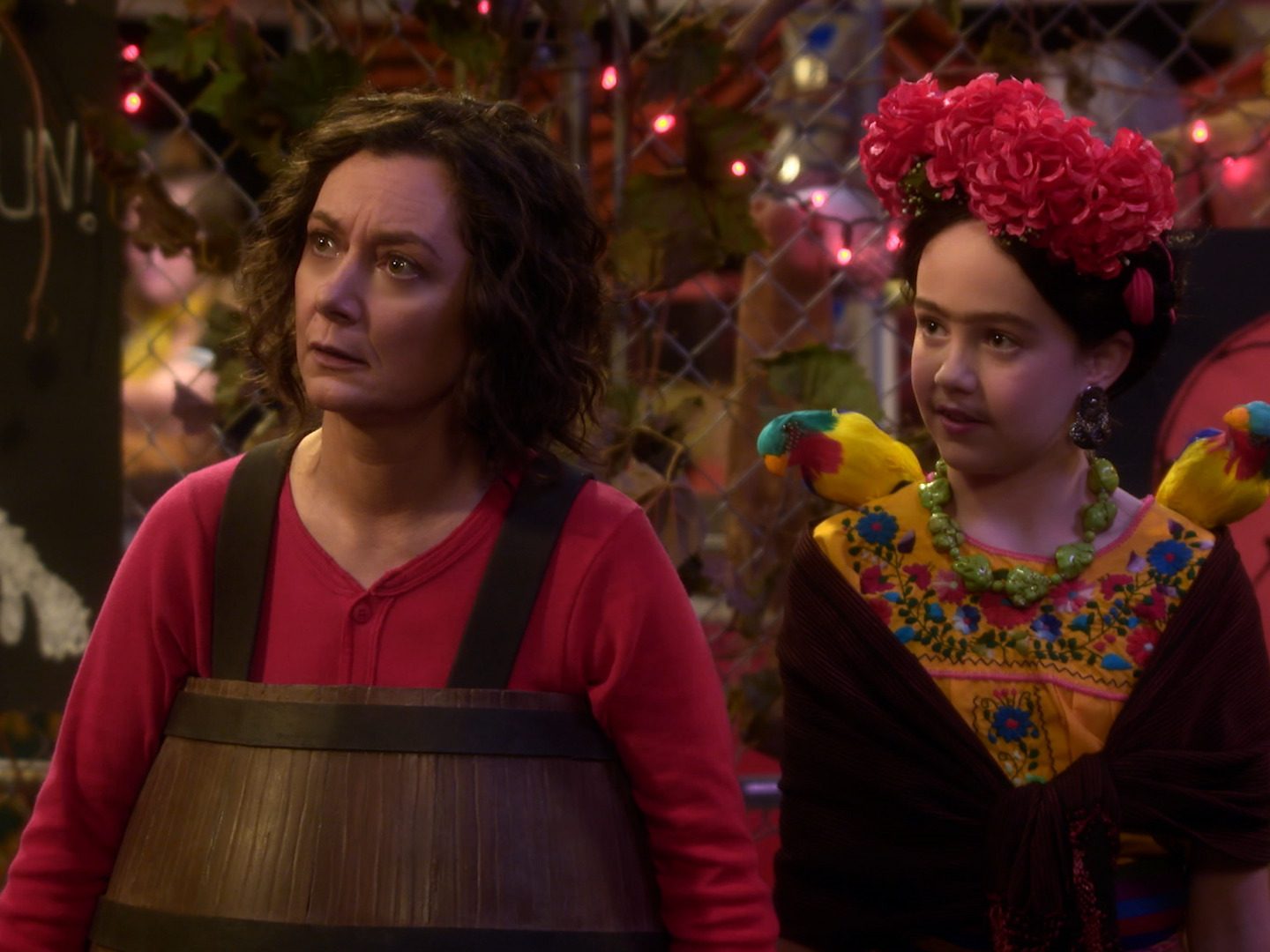 Prime Video: The Conners