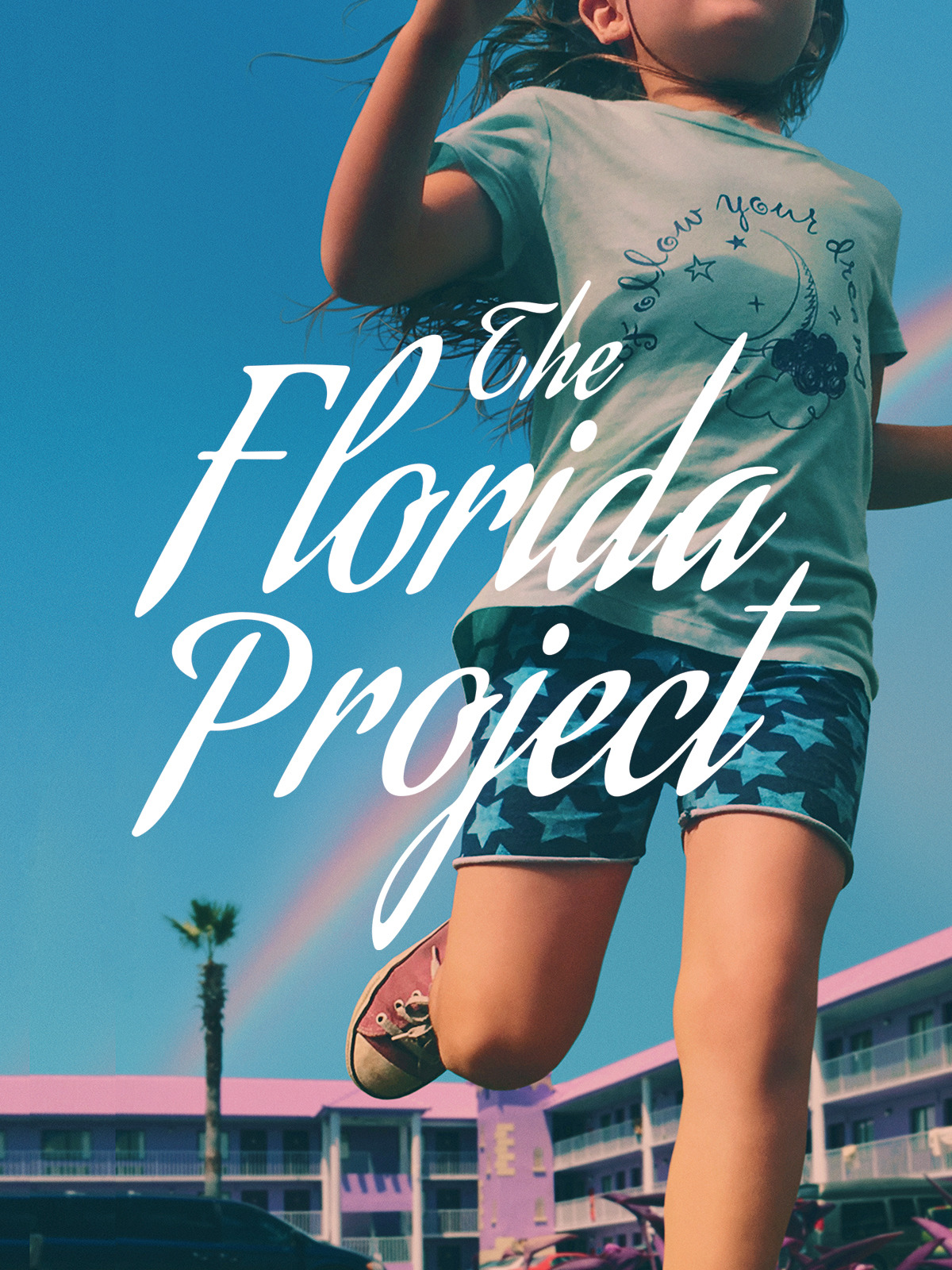 Prime Video: The Florida Project