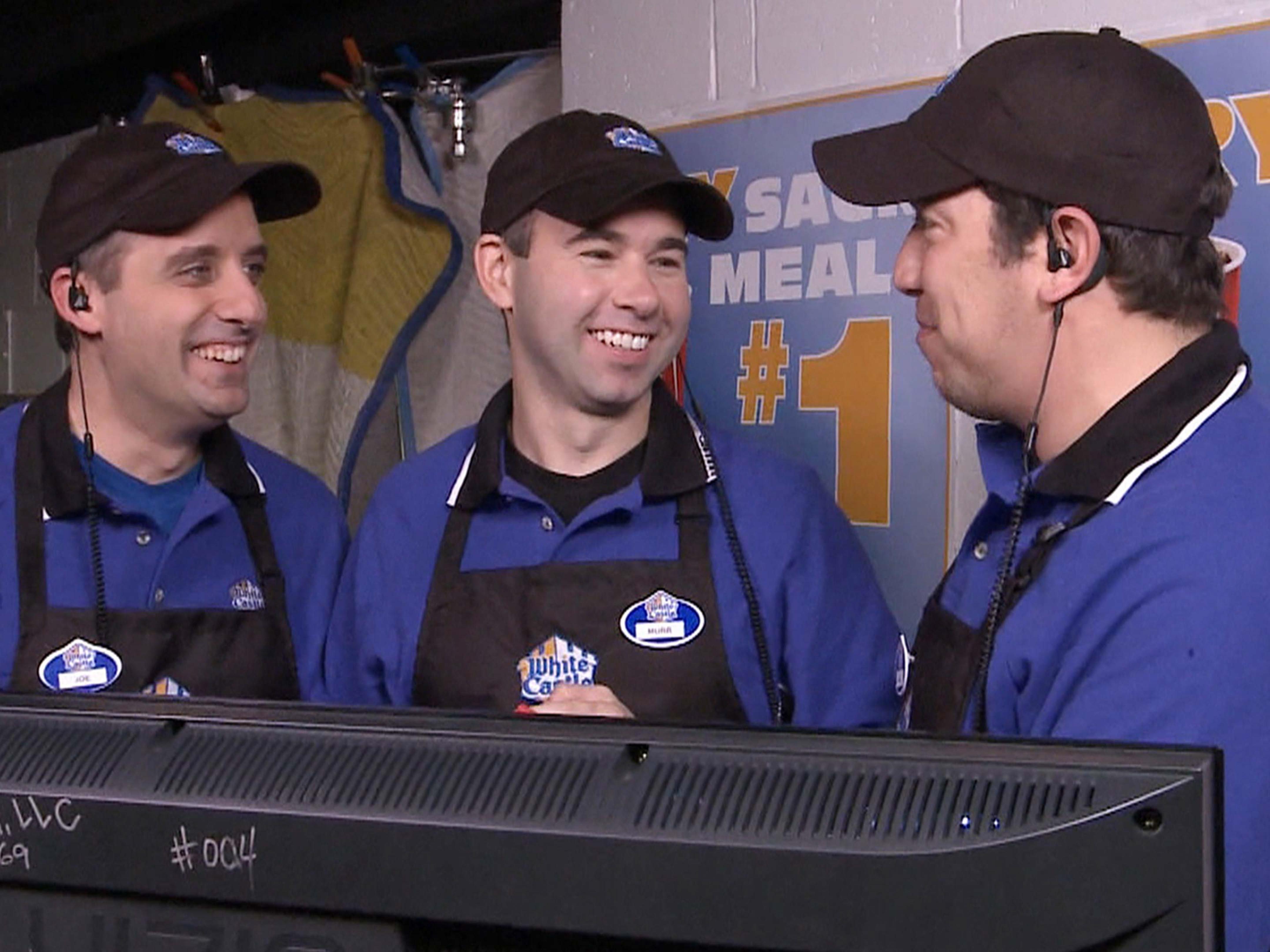 Prime Video: Impractical Jokers - Season 1