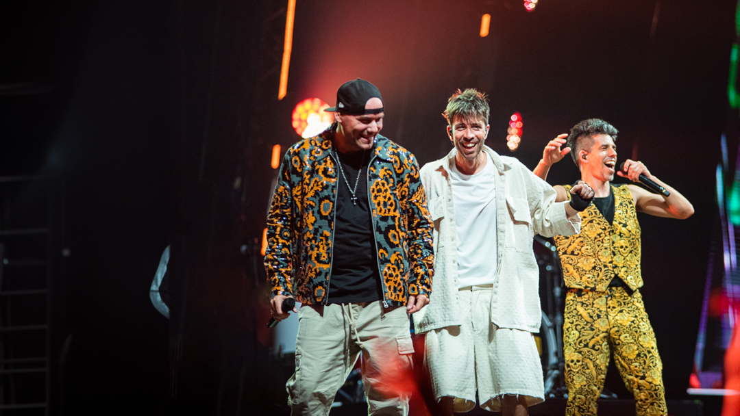 Prime Video: D'ZRT 2023 - Temporada 1