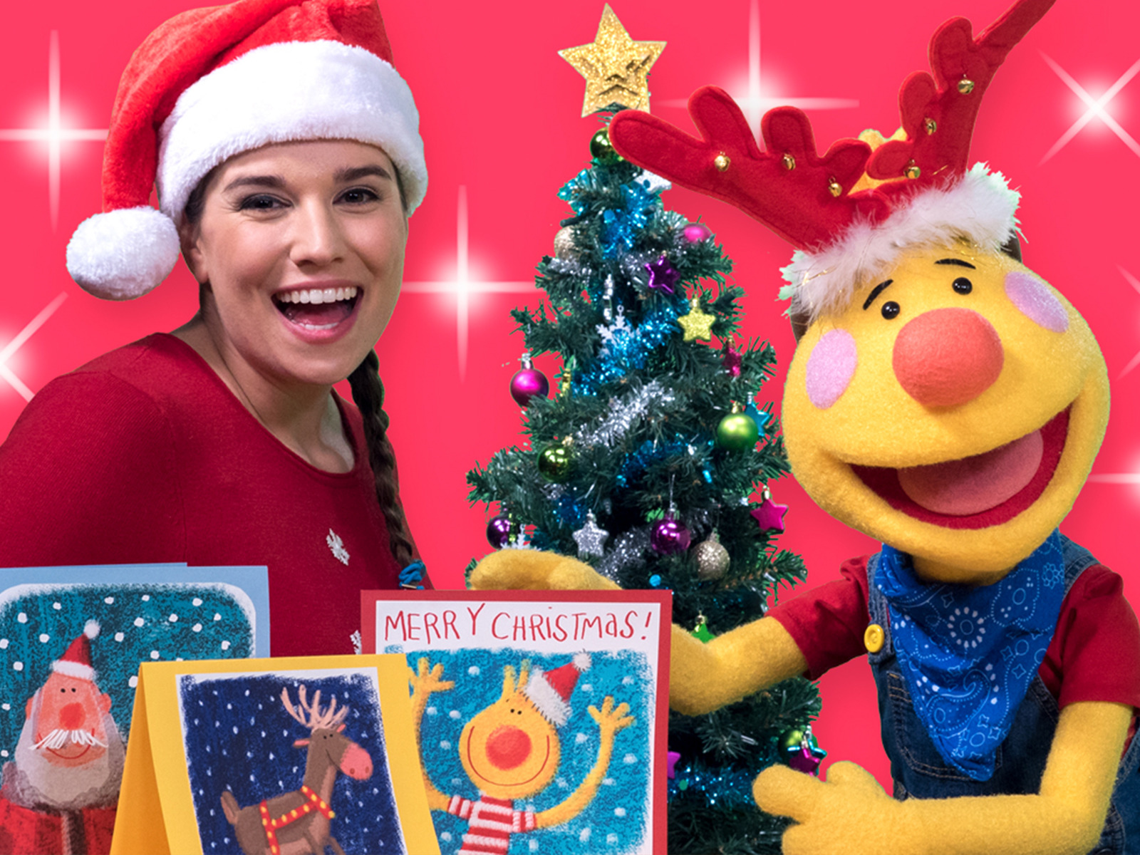 Prime Video: Sing Along With Tobee