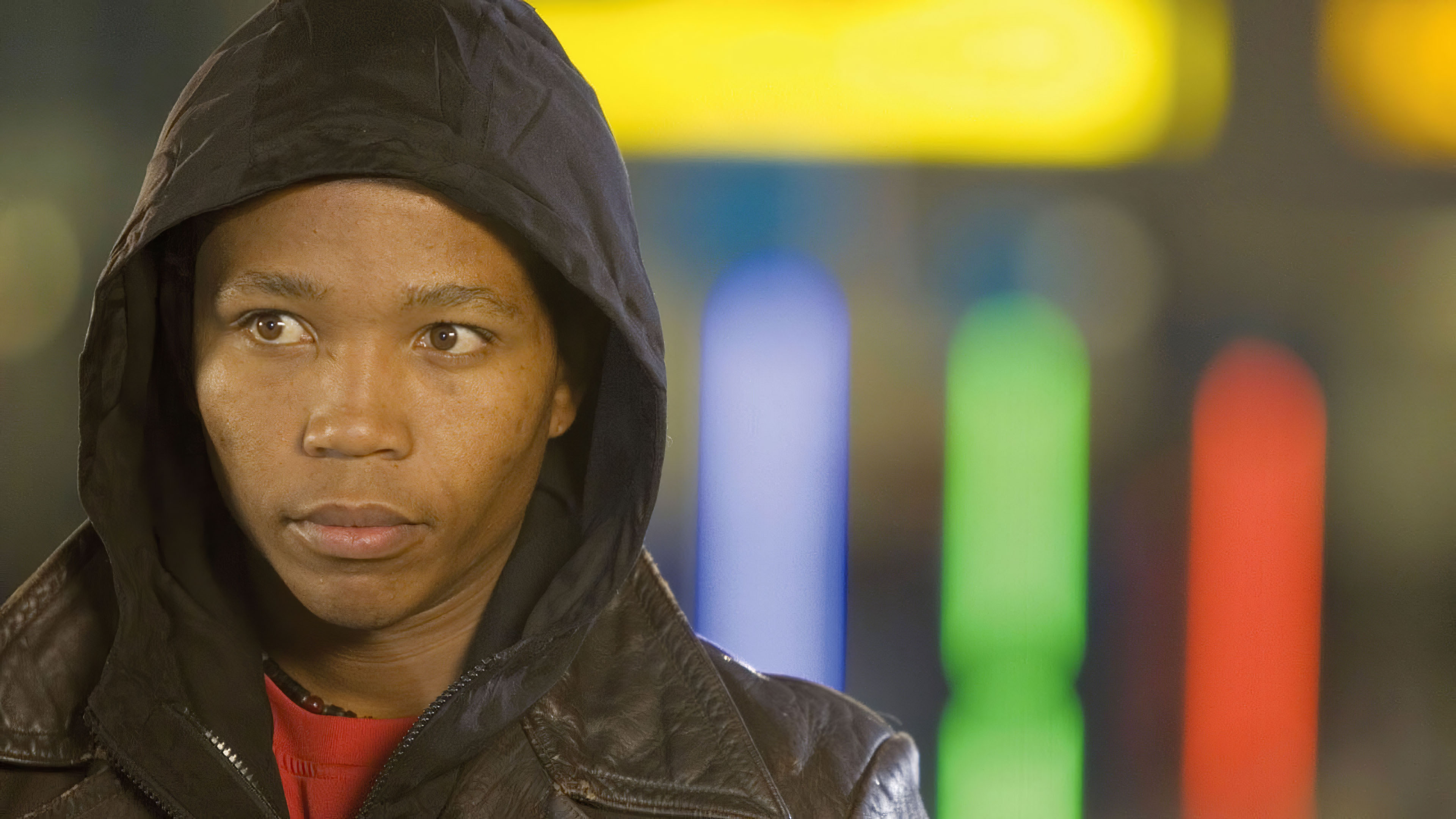 Prime Video: Tsotsi