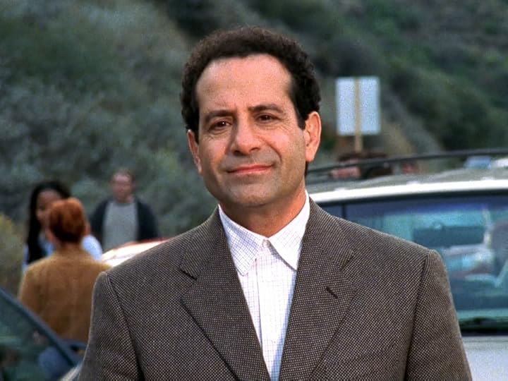 Prime Video: Monk - Season 3