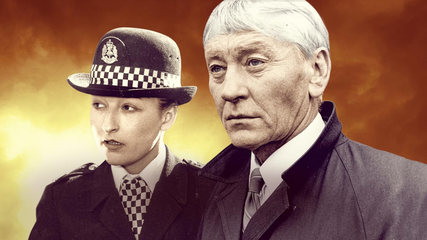 Watch Taggart, Season 5 | Prime Video