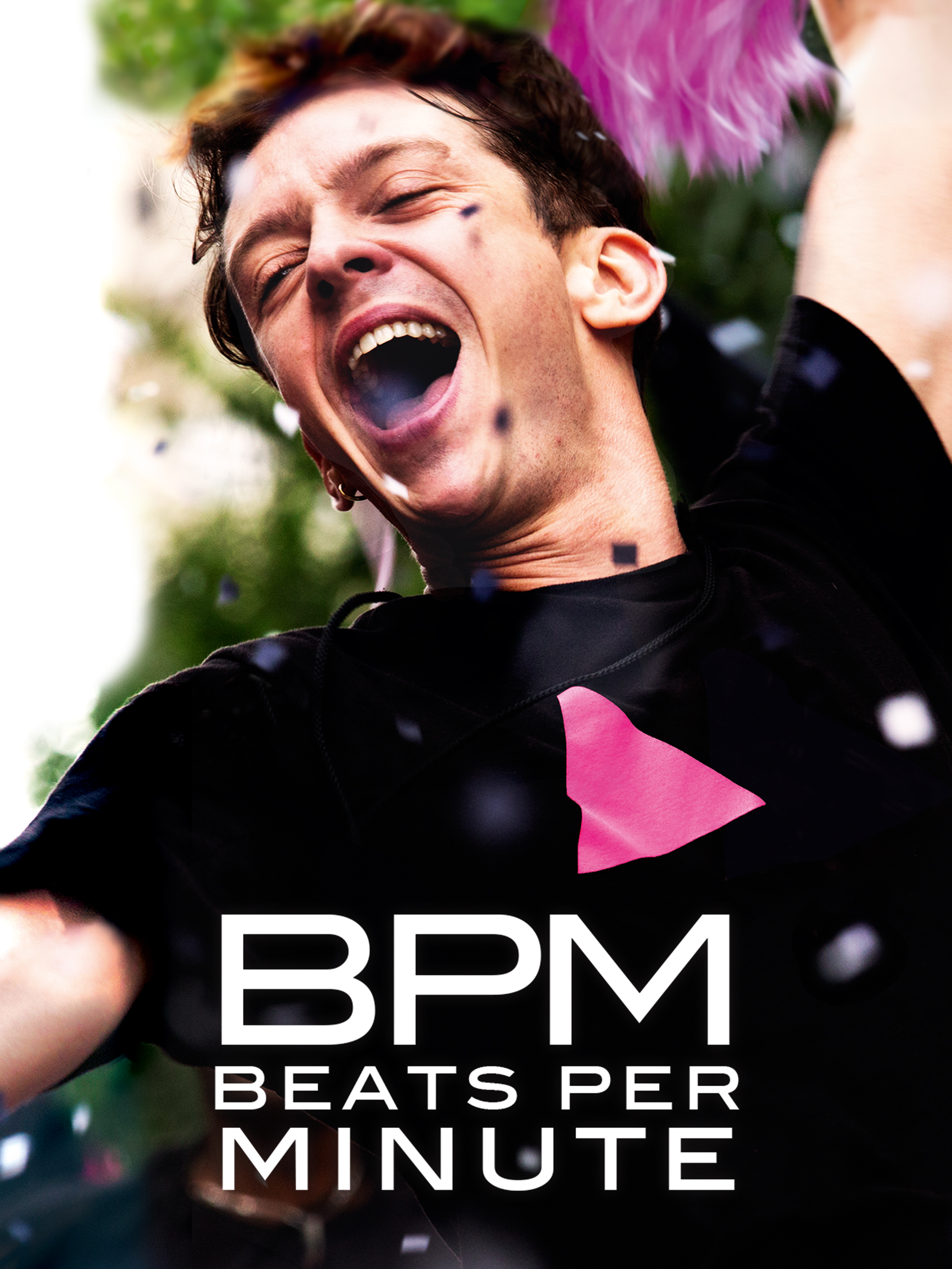 Prime Video: Beats Per Minute