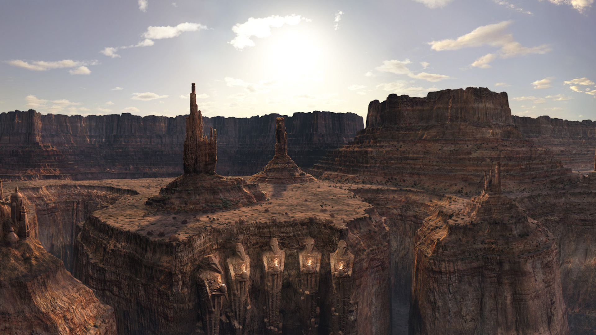 Prime Video: Dinotopia