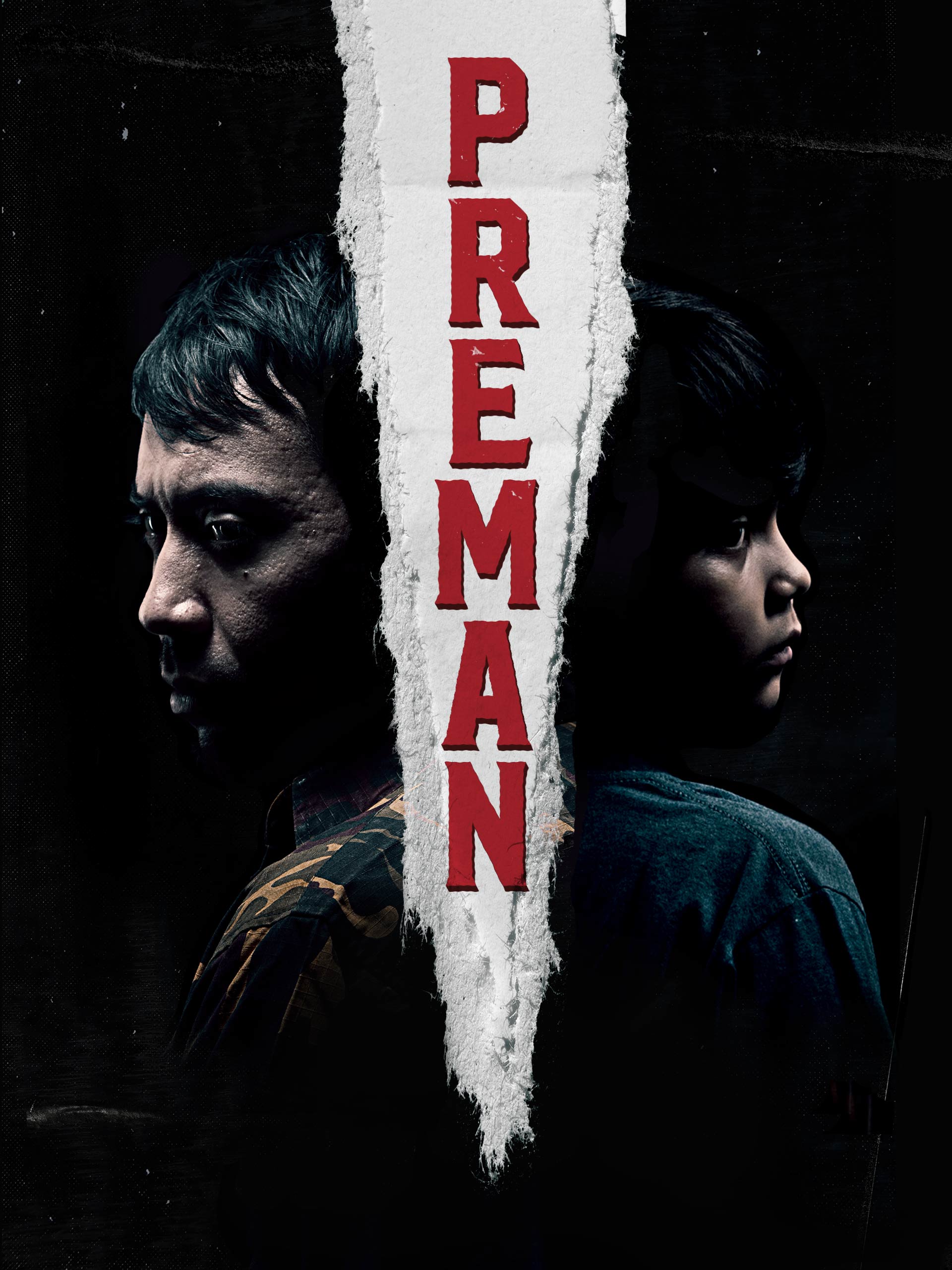 Prime Video: Preman