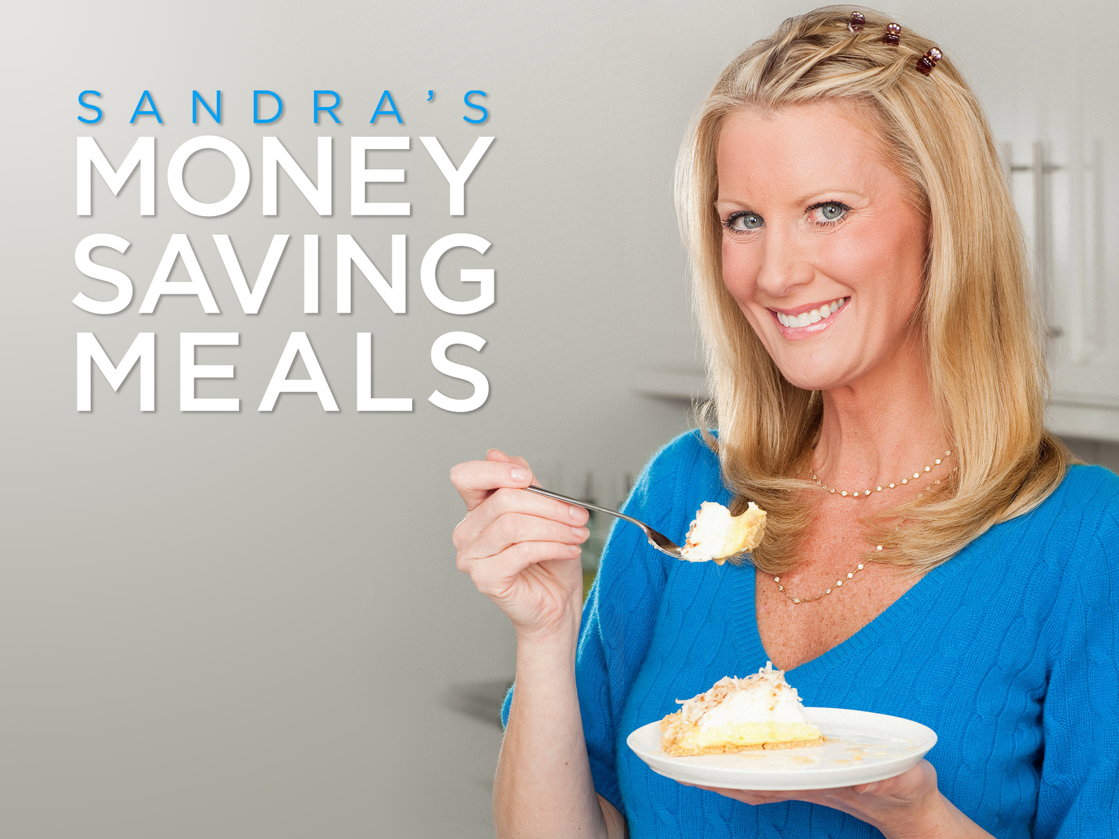 Prime Video: Sandra's Money Saving Meals - Season 1