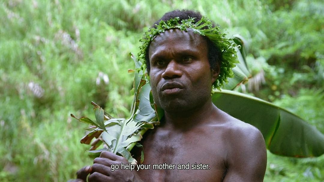 Prime Video: Tanna