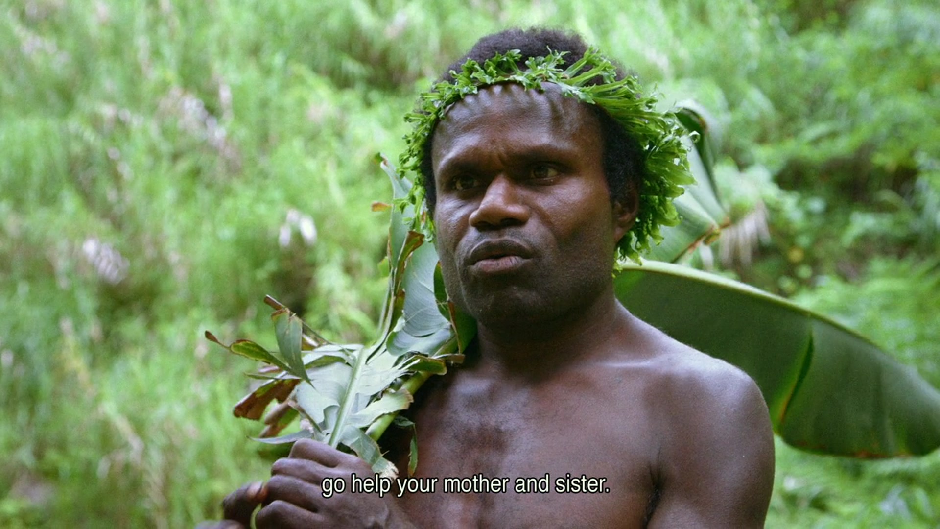 Prime Video: Tanna