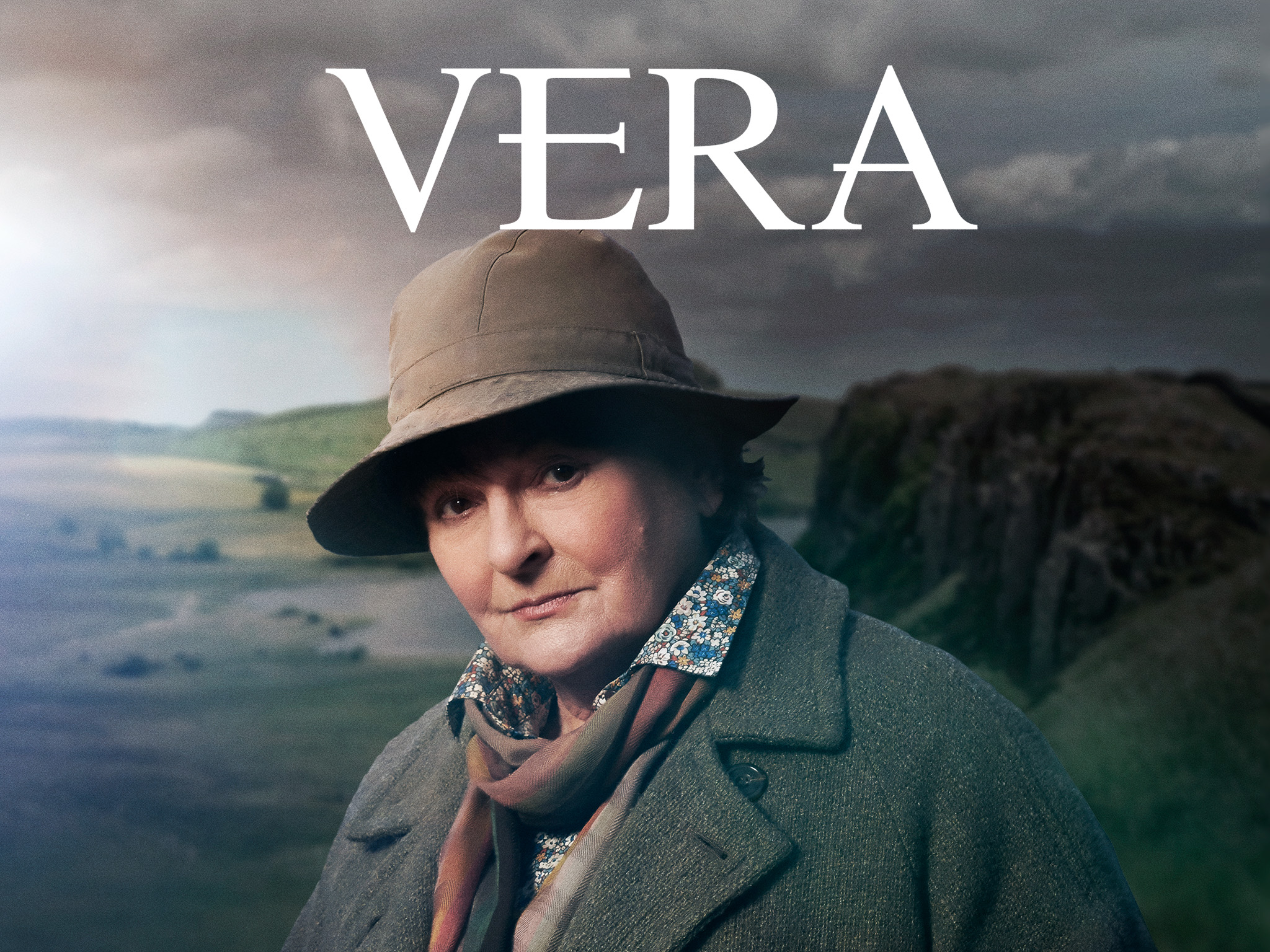 Prime Video: Vera: Series 11