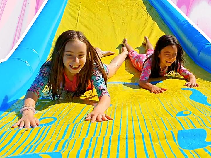 Prime Video: Emily's Adventures