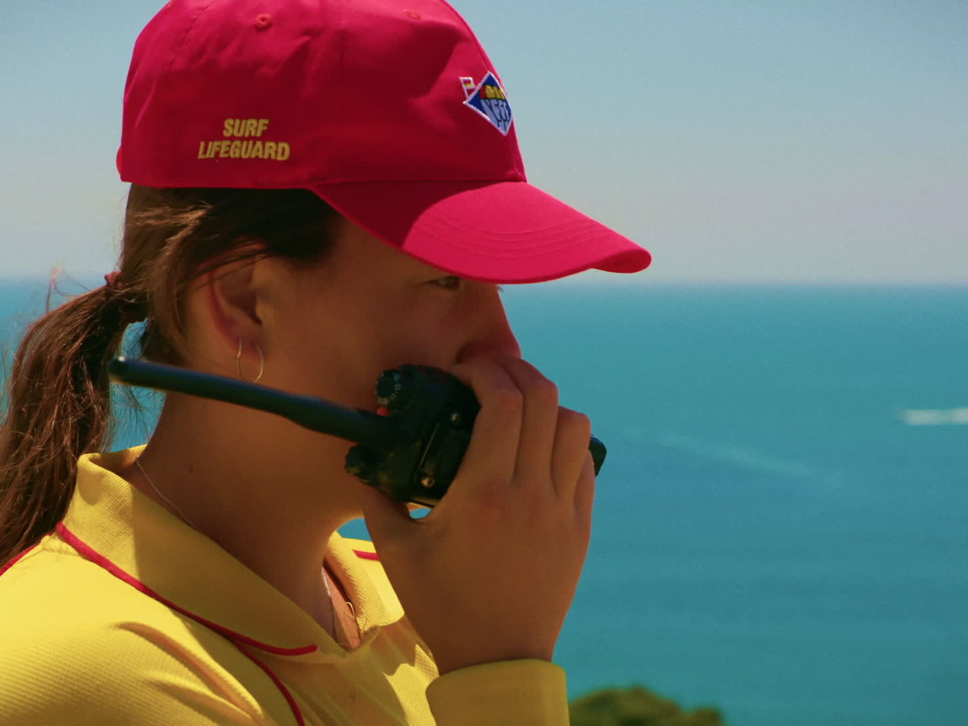 Prime Video: Bay Patrol - Season 1