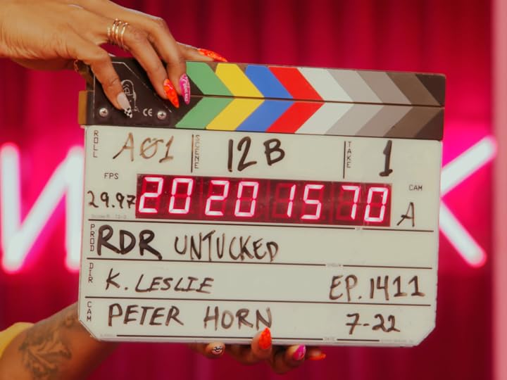 Prime Video: RuPaul's Drag Race: Untucked! - Season 14