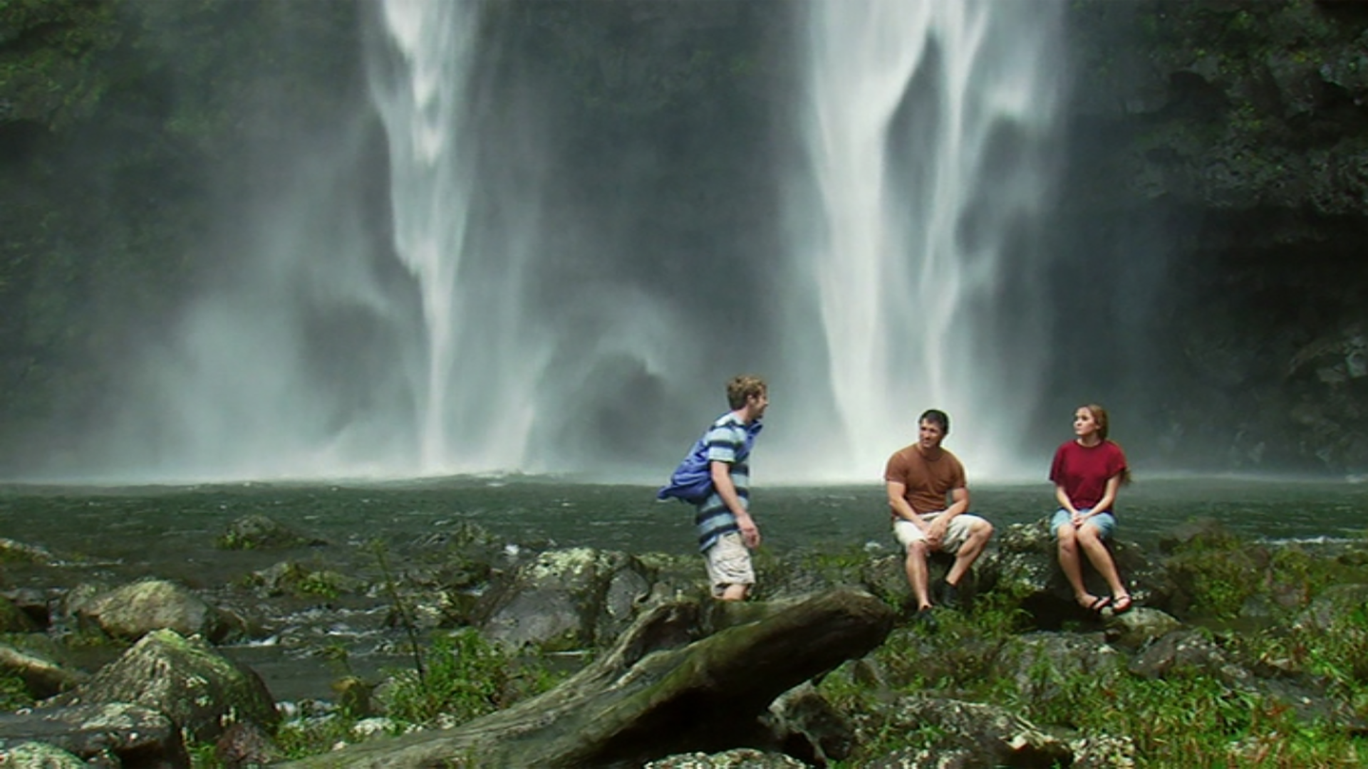 Watch Island of Grace | Prime Video