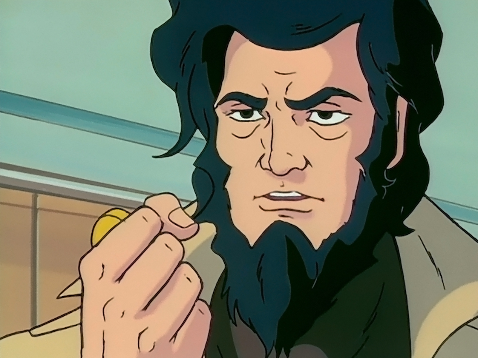 Prime Video: Gatchaman Fighter