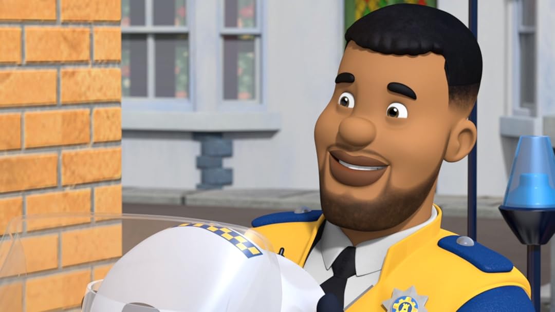 Watch Fireman Sam - Season 12 | Prime Video