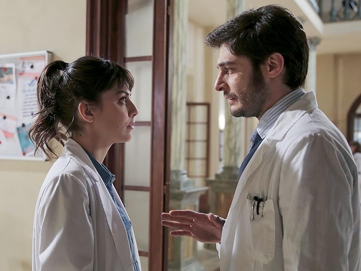 Prime Video: The Good Apprentice, Season 1