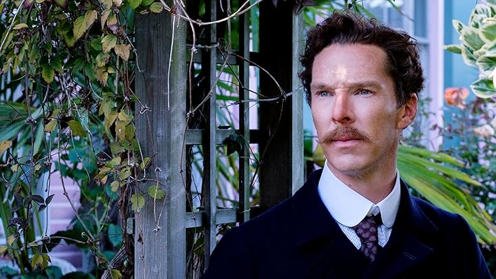 Prime Video: Mr. Wain