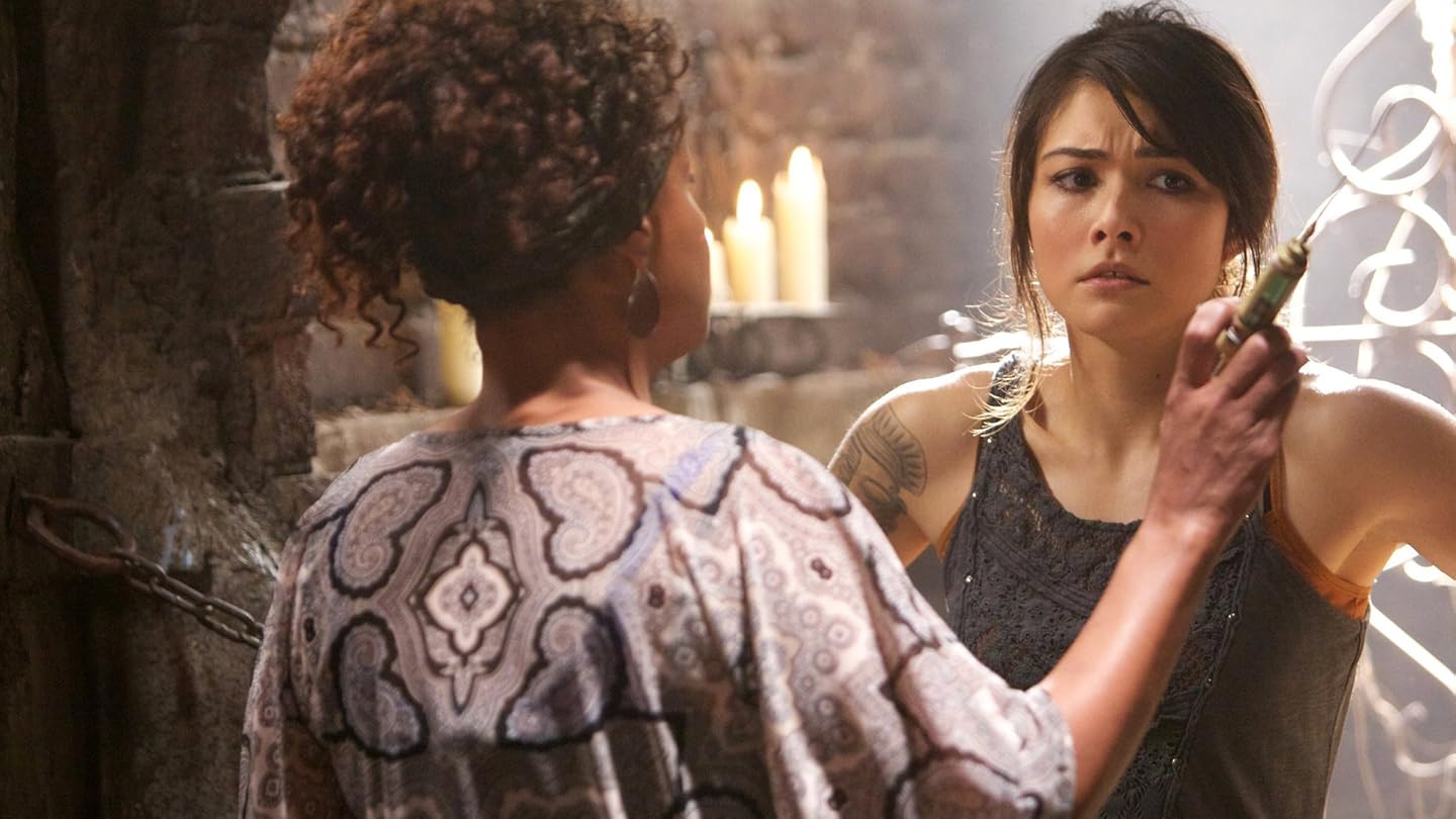 Prime Video: The Originals: The Complete First Season