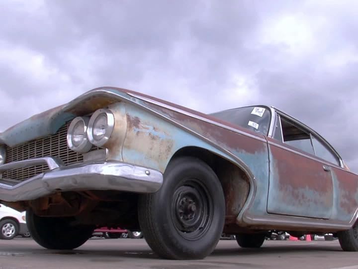 Prime Video: Dallas Car Sharks - Season 2