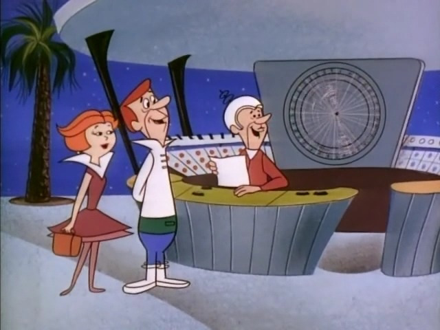 Prime Video: The Jetsons Season 1