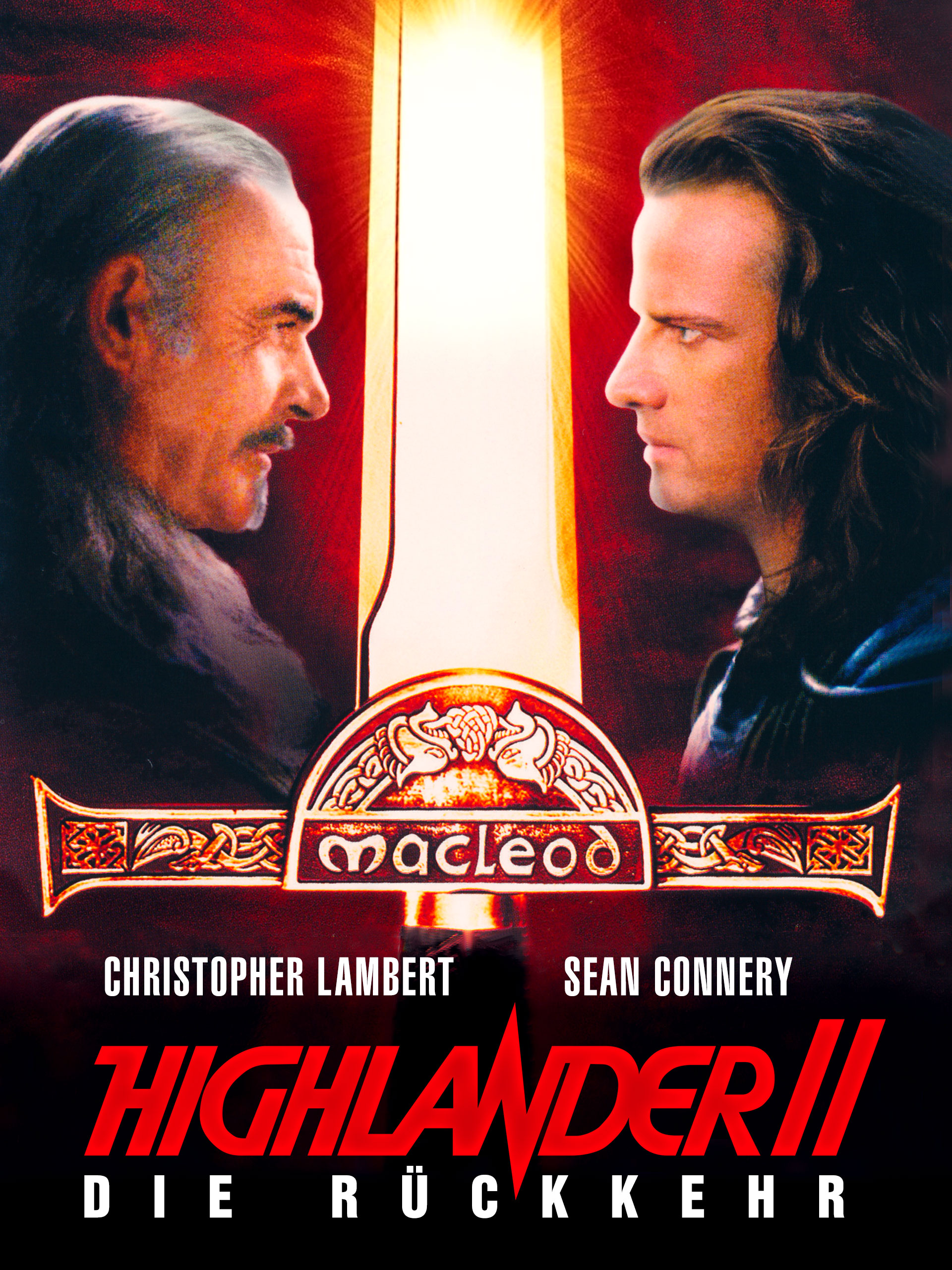 Prime Video: Highlander II - Die Rückkehr