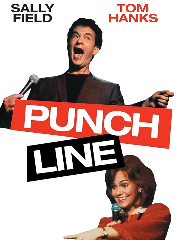 Prime Video: Punchline