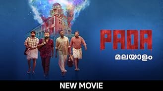 Arjun Radhakrishnan: Movies, TV, and Bio