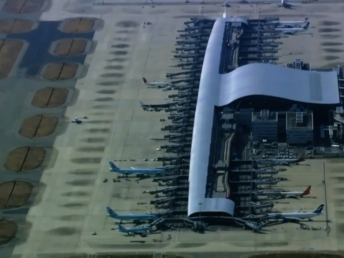 Prime Video: Impossible Engineering - Season 1