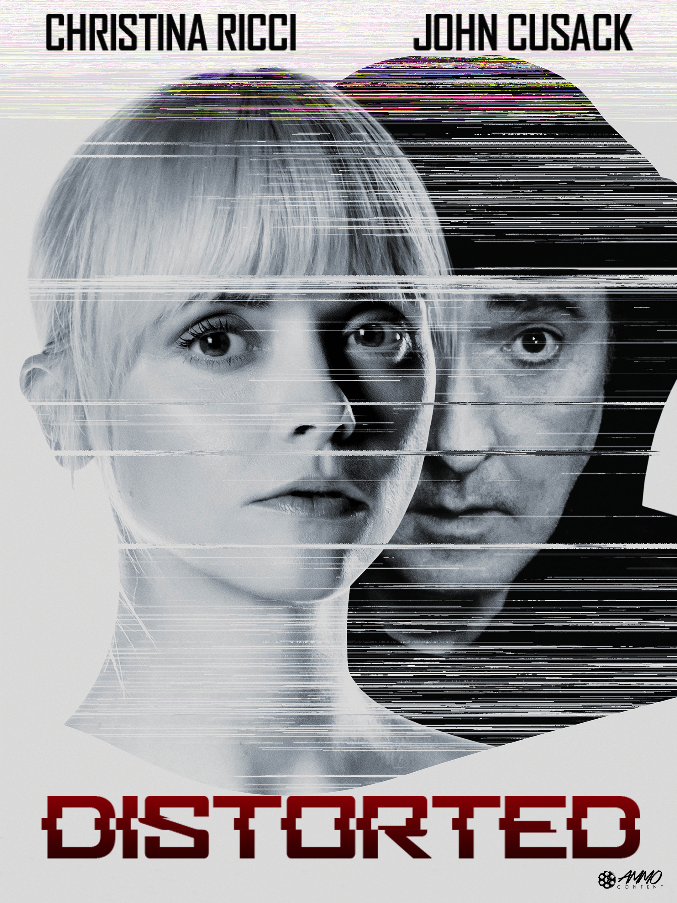 Prime Video: Distorted