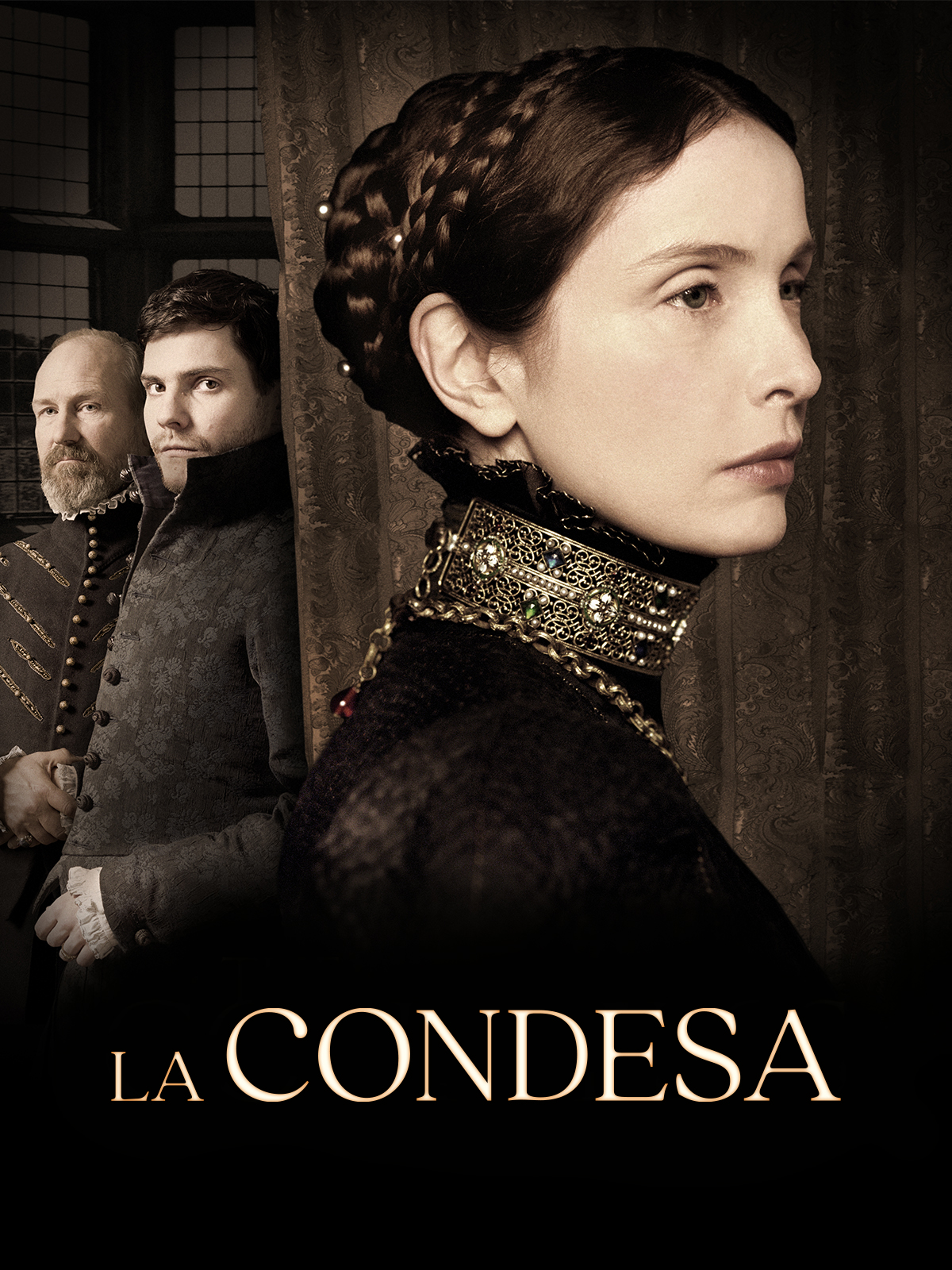 Prime Video: La condesa