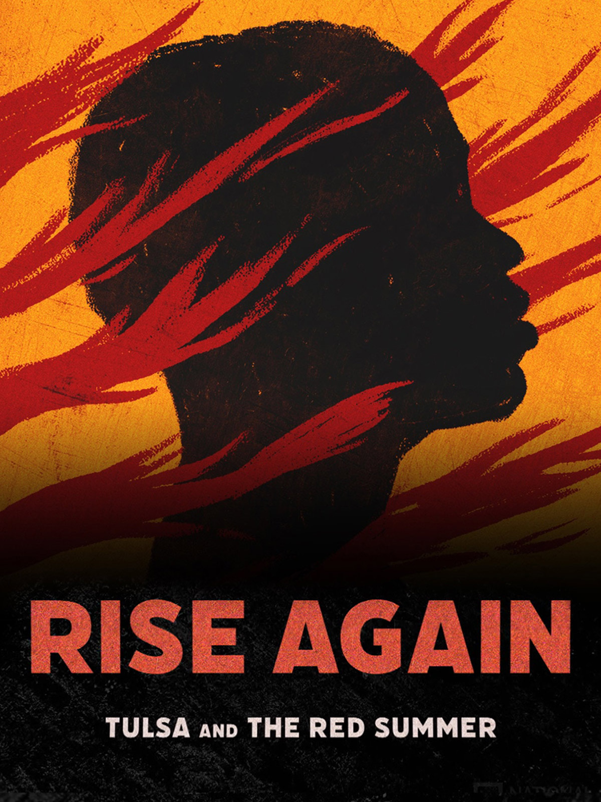 Prime Video: Rise Again: Tulsa and the Red Summer