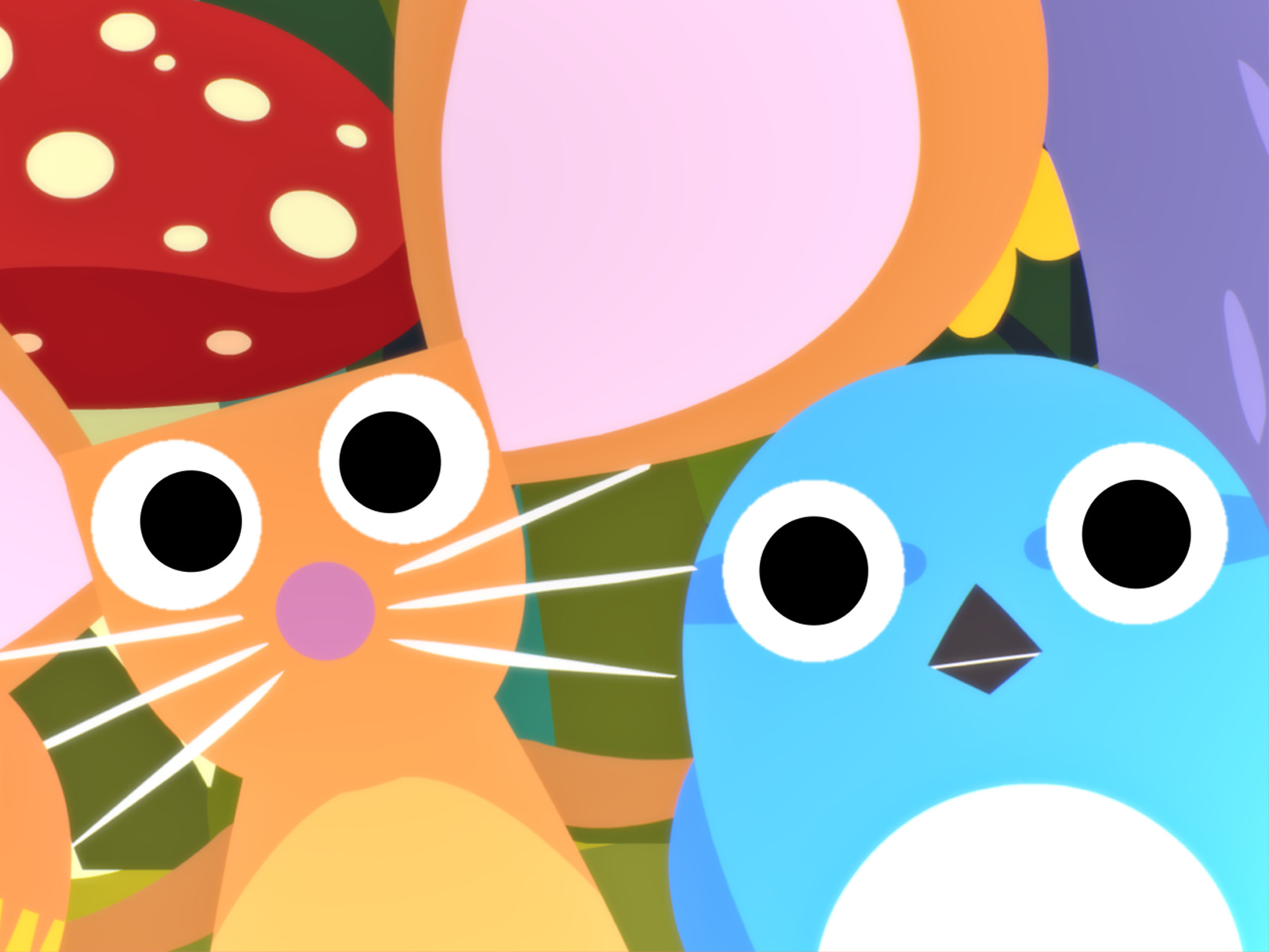 Prime Video: Treetop Family