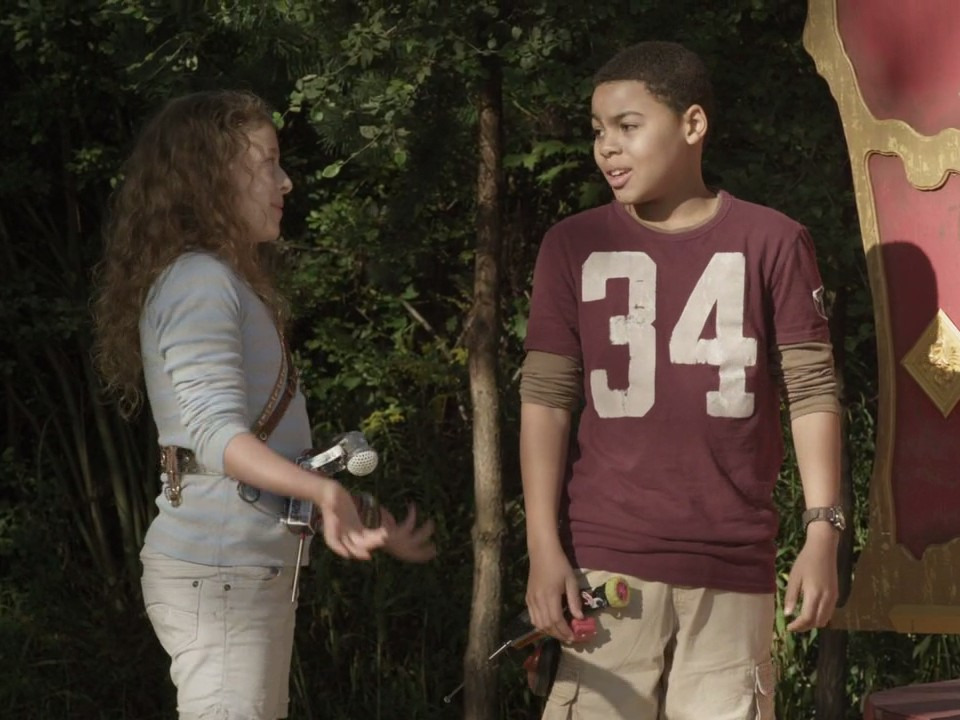 Prime Video: Annedroids Season 1