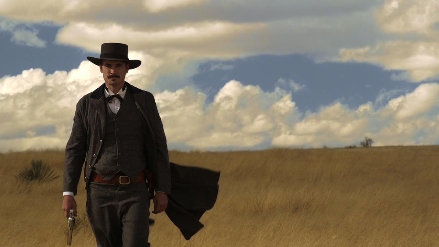 Watch Dead Men | Prime Video