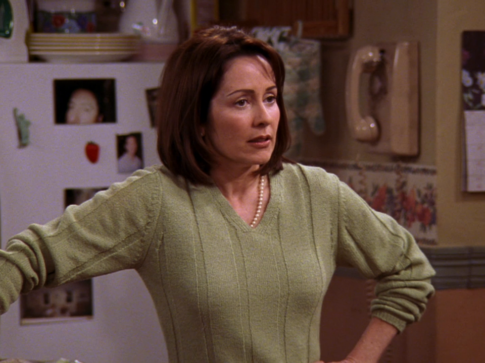 Prime Video: Everybody Loves Raymond: Season 5