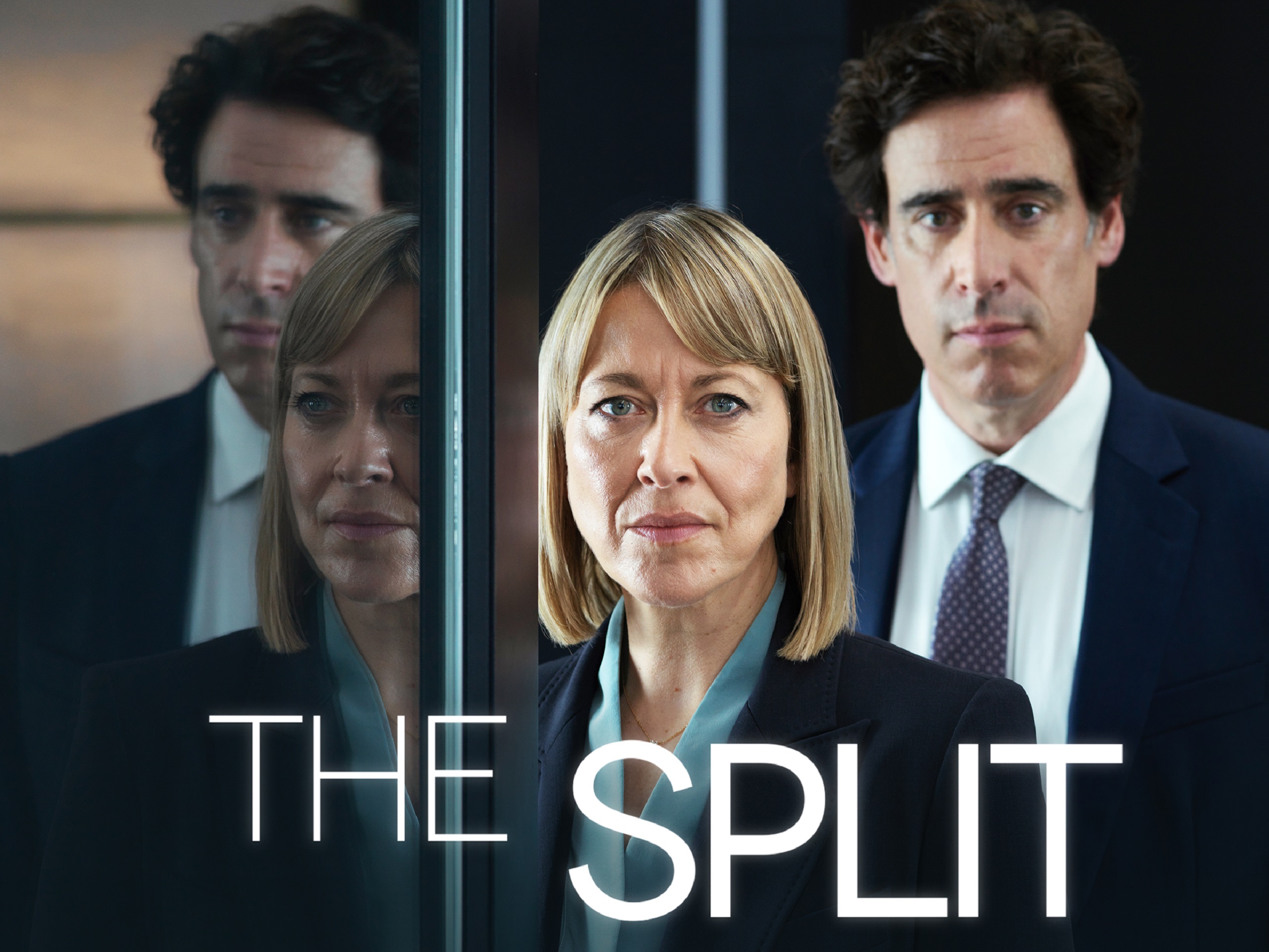 Prime Video: The Spilt, Season 3