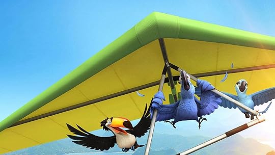 Watch Rio | Prime Video