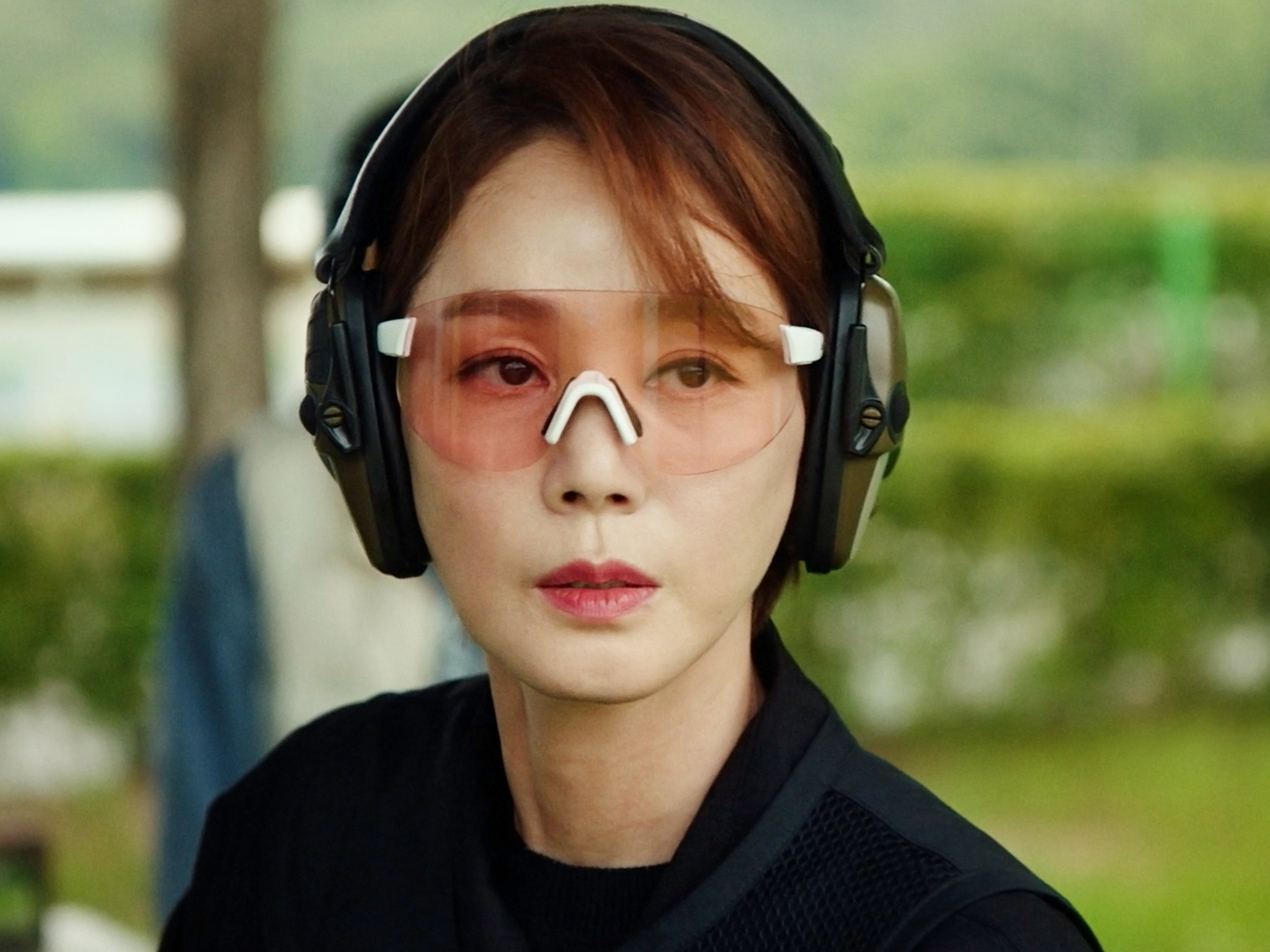 Prime Video: Political Fever