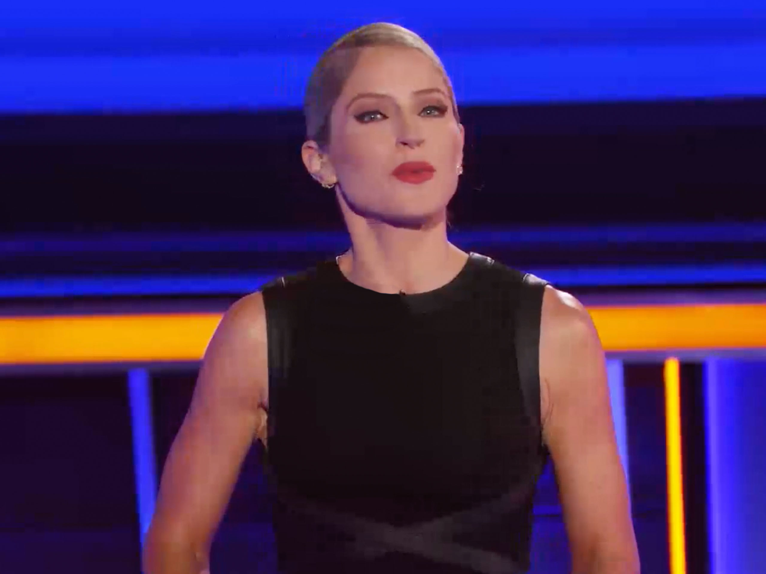 Prime Video: The Chase